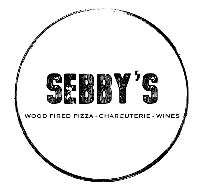 Sebby's logo